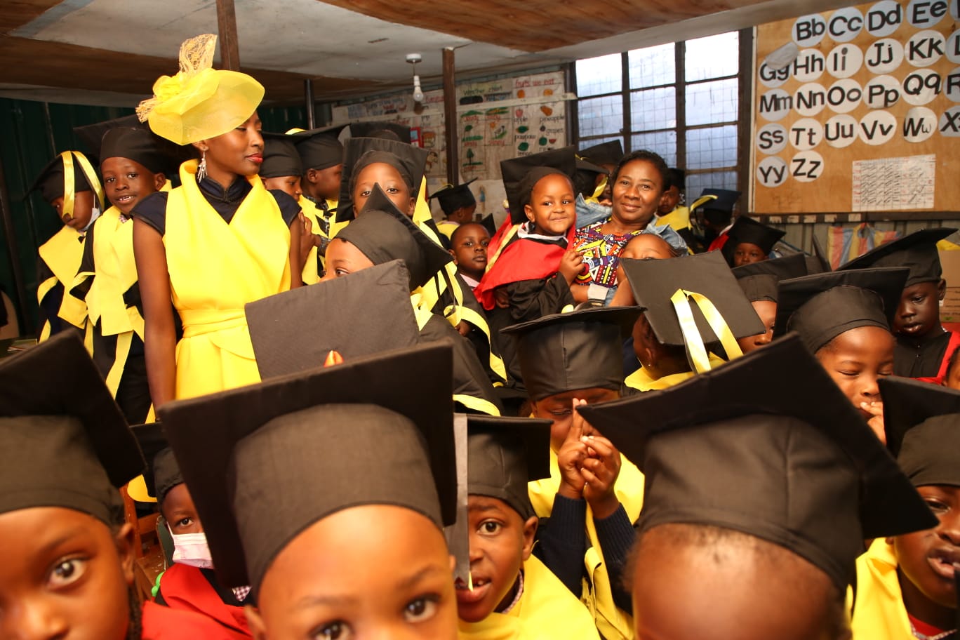 Light House Grace Academy – To Fear God Is Wisdom.